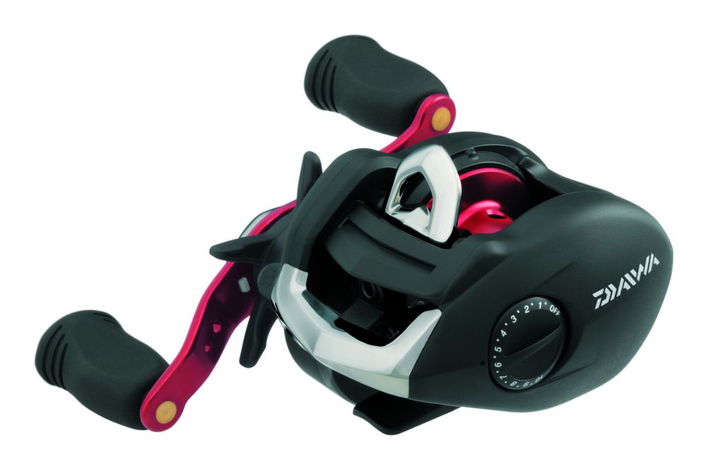 Daiwa Megaforce 100 THS - Vkstore
